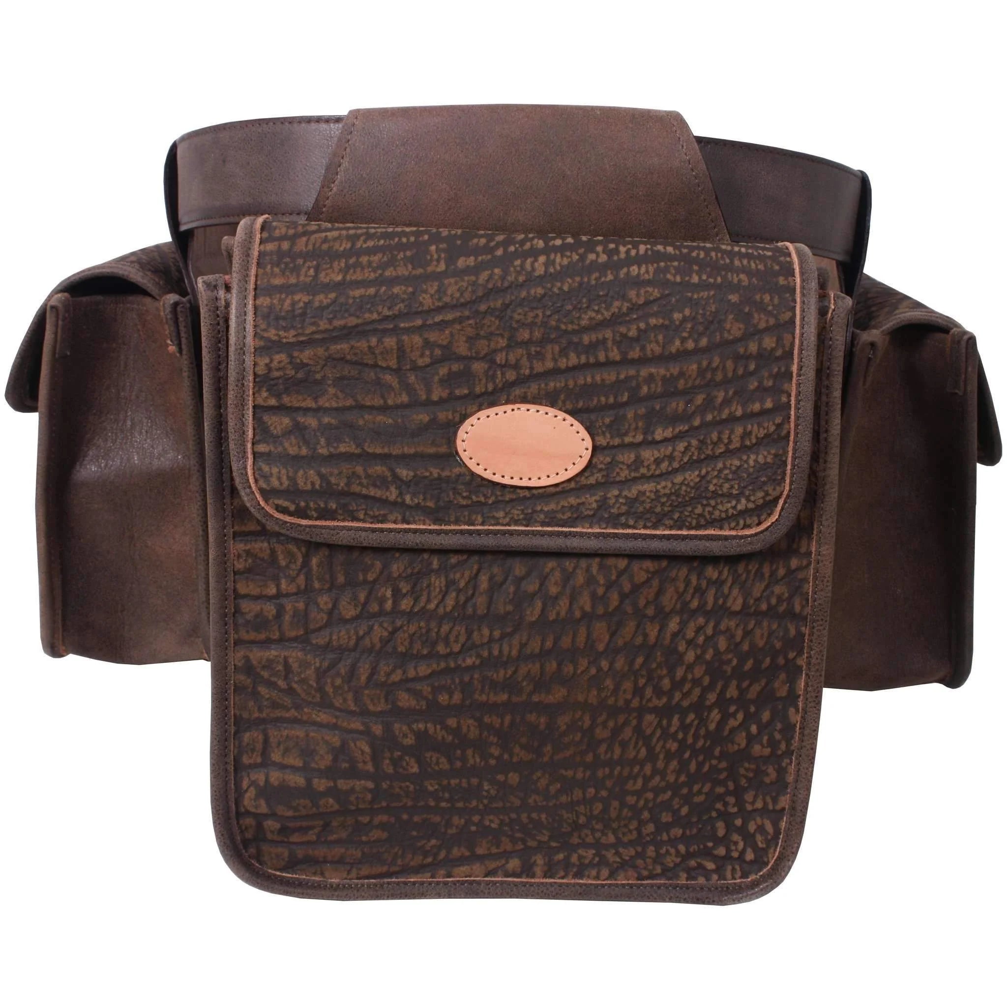 Wildebeest Bird Bag – Rockin’ R